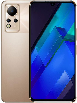 Infinix Note 12 Official Pictures – Mobileinto