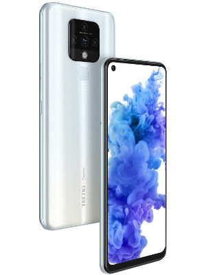 TECNO Camon 16 Official Pictures – Mobileinto