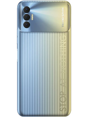 Tecno Spark 8P Official Pictures – Mobileinto